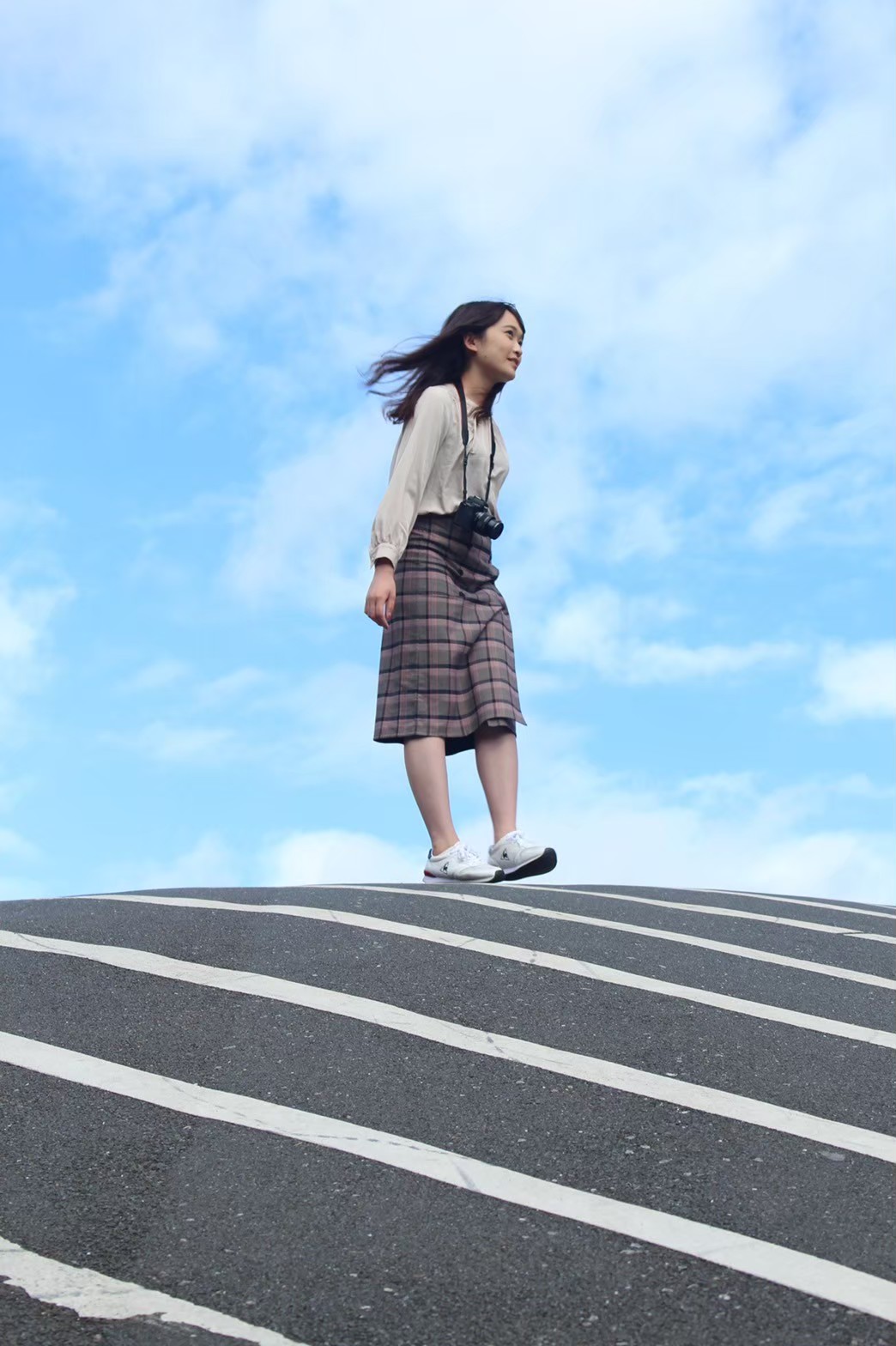 Photographer belonging to the labo :miku yamada. A website displaying ...